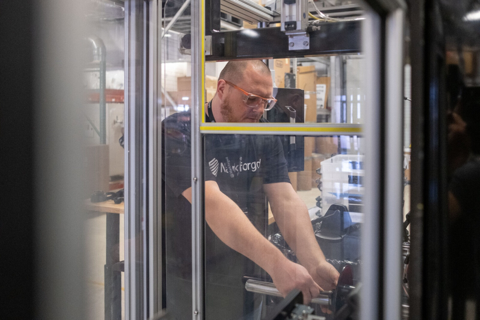 ISO/IEC 27001, ISO 9001 Standards in Additive Manufacturing