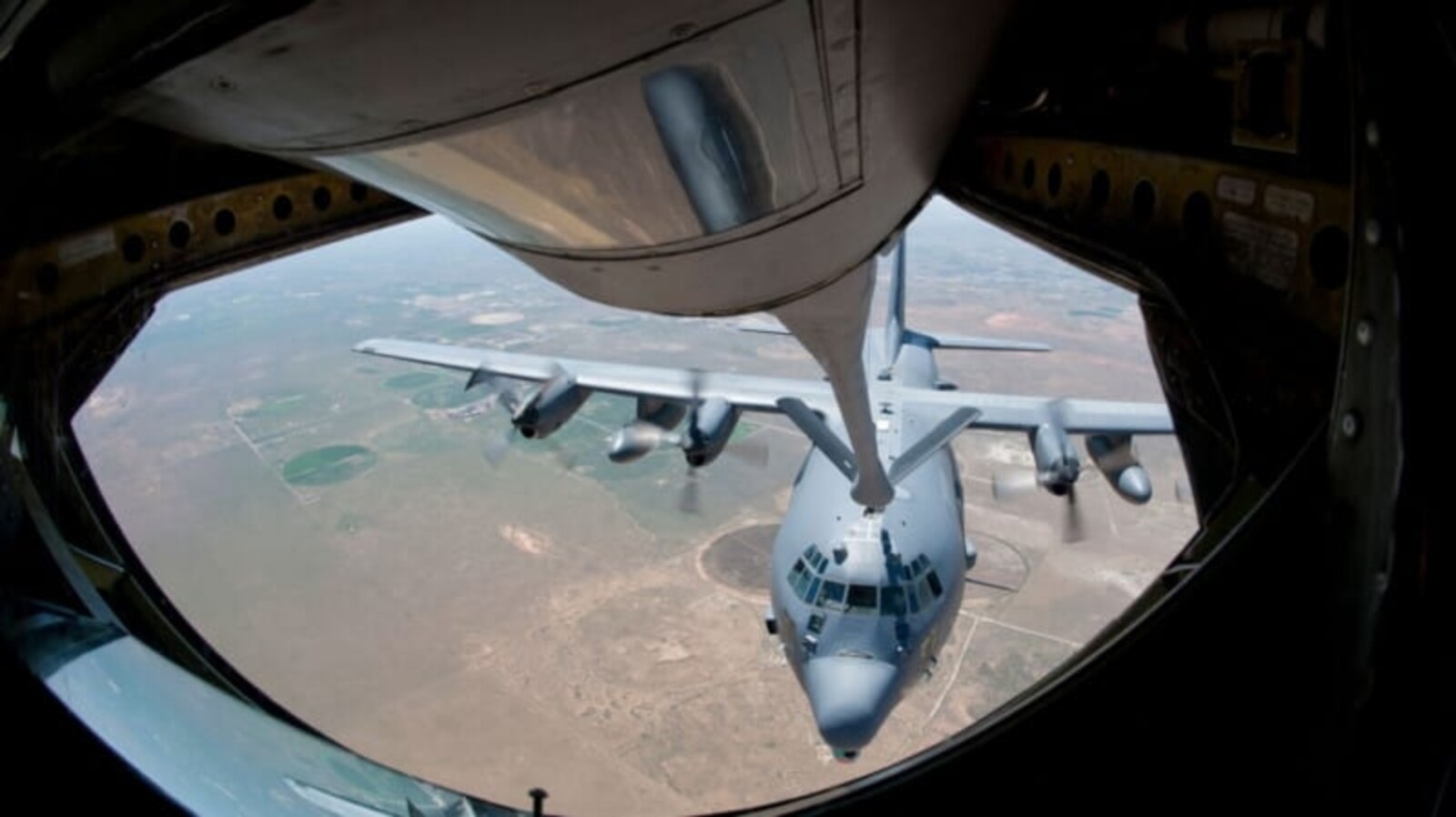 Markforged | U.S. Air Force: Cannon Air Force Base