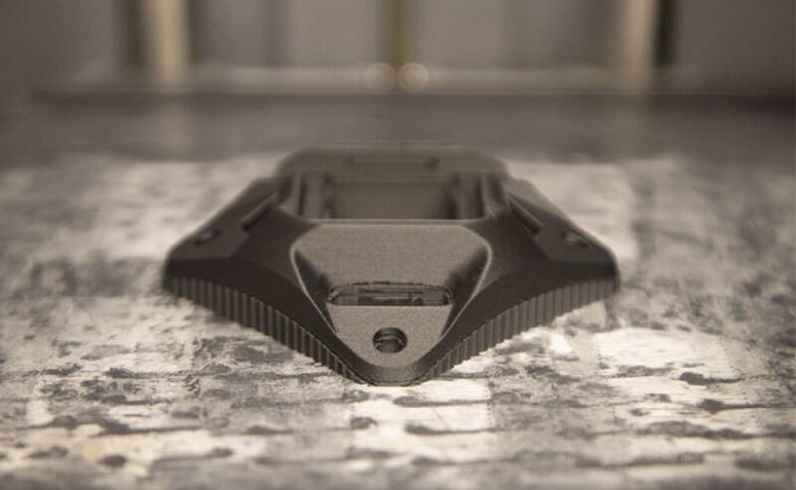 Markforged | U.S. Air Force: Cannon Air Force Base