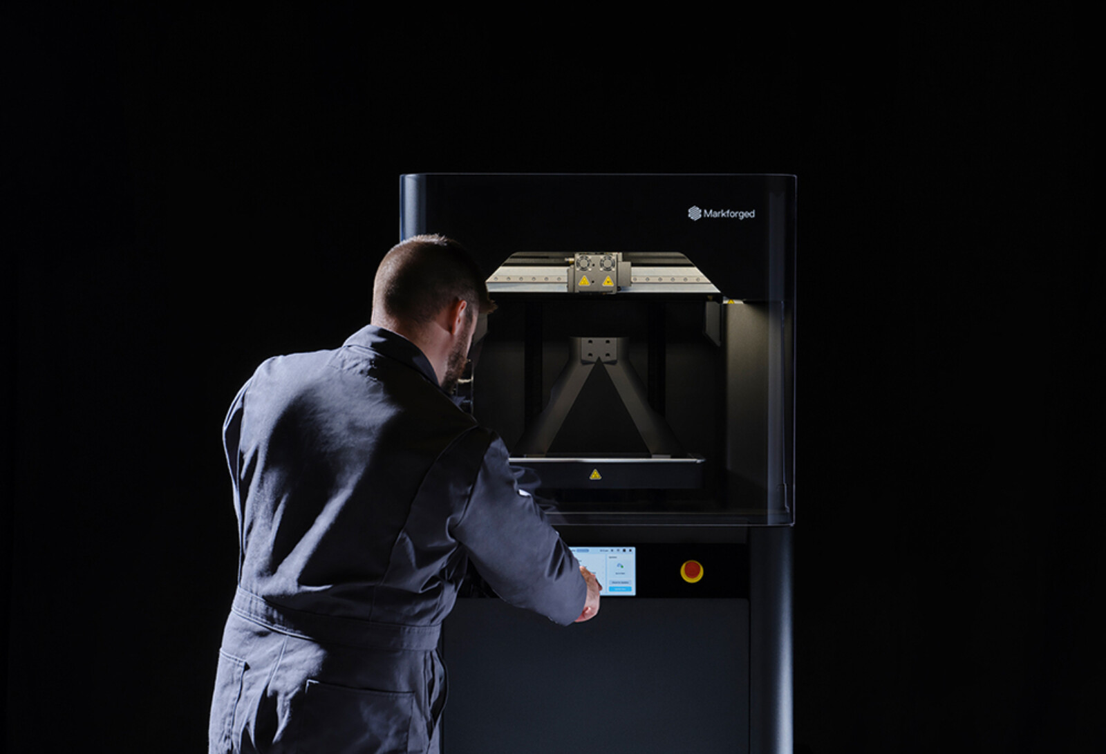 Introducing FX10: Our Most Versatile Industrial 3D Printer Designed…