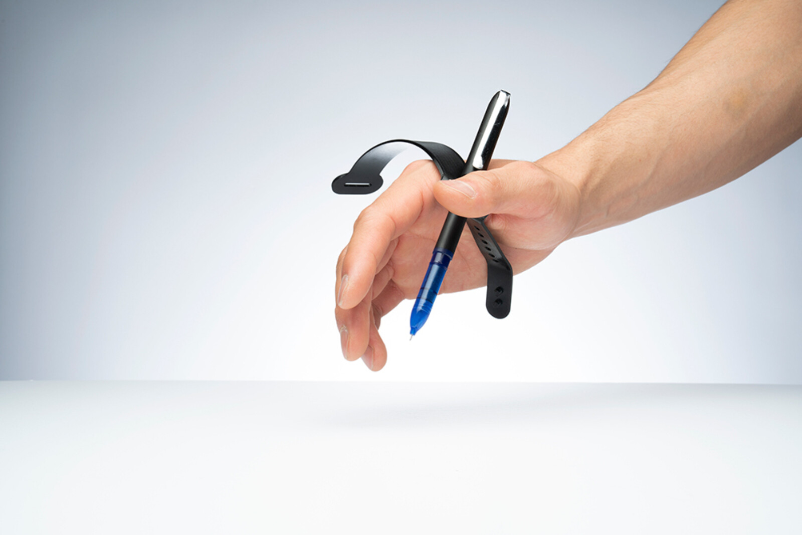 Markforged x The U.S. Department of Veterans Affairs (VA) Customer…