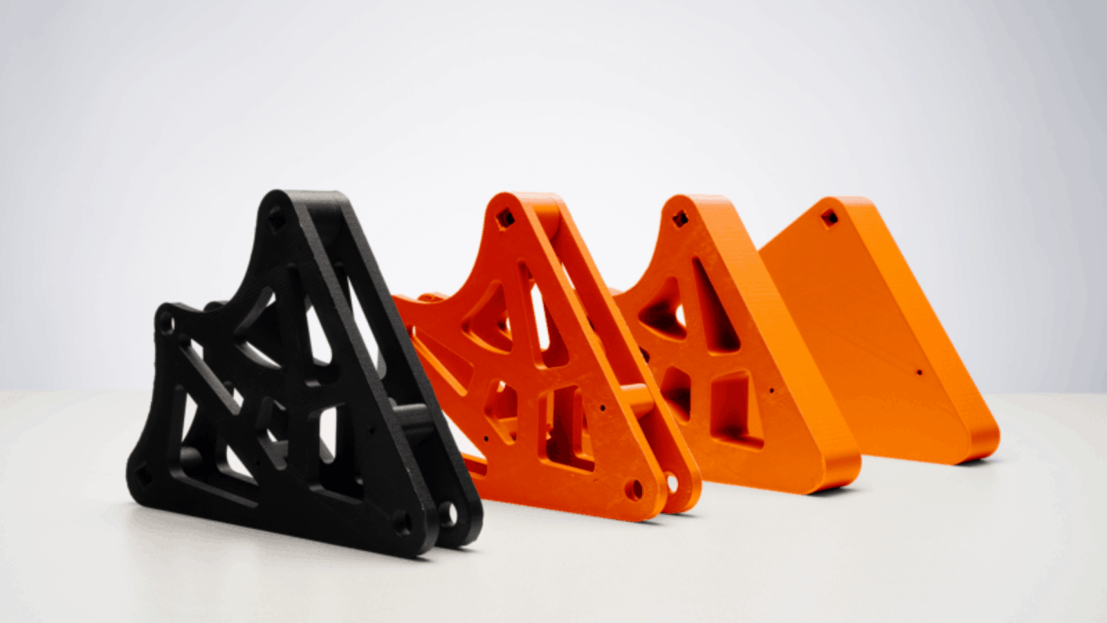 Precise PLA: Rapid Prototyping, Custom Tooling, End-Use Parts on One…