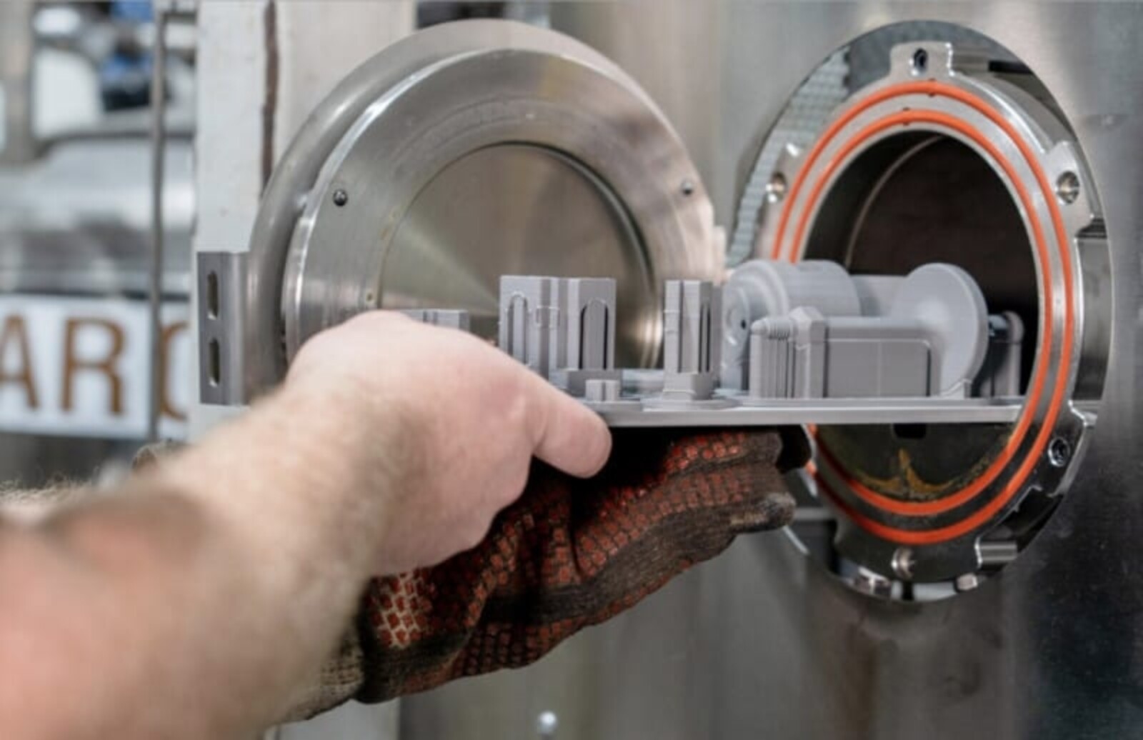 Learn Metal 3D Printing: How Metal FFF Works