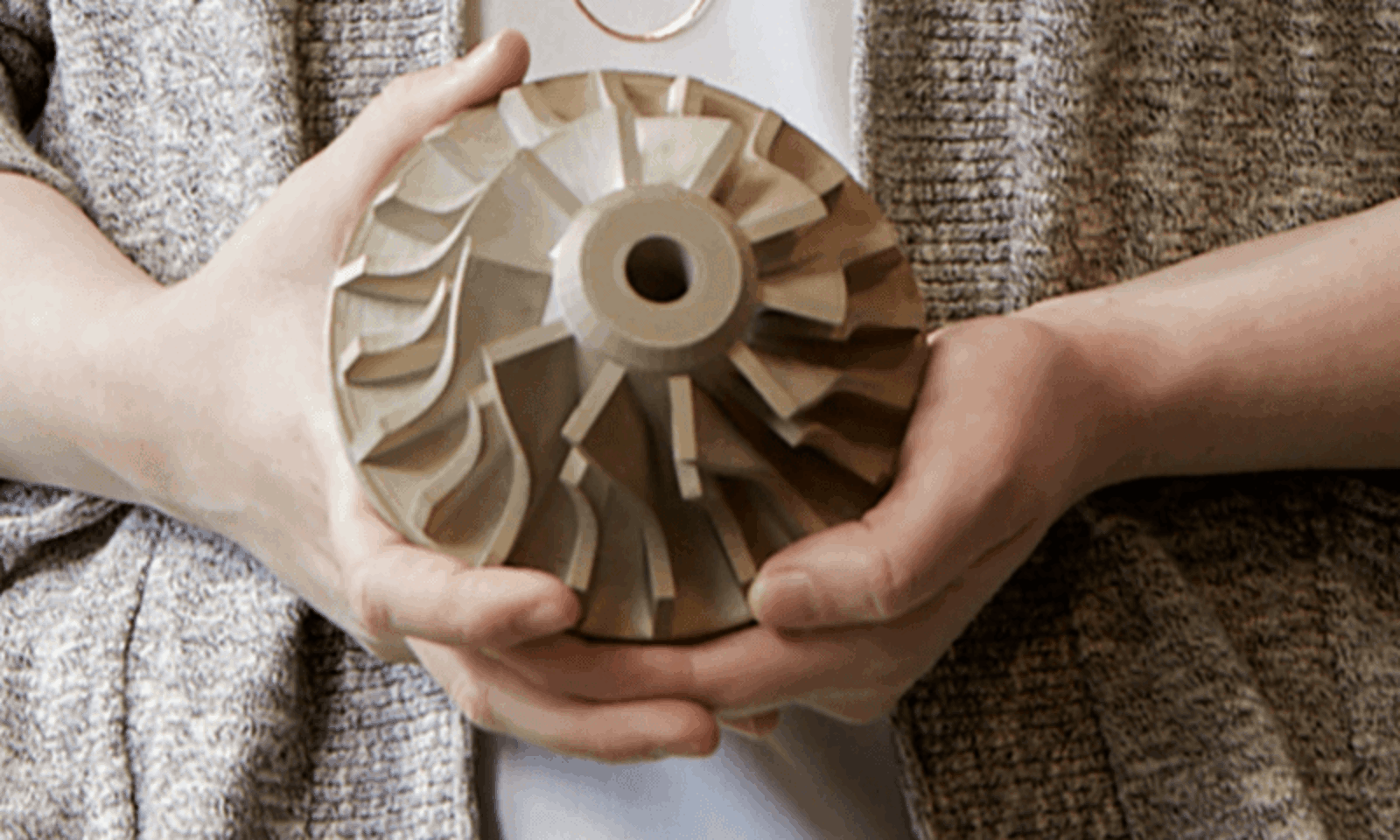 Metal 3D Printing Applications: Concept Models and Functional…