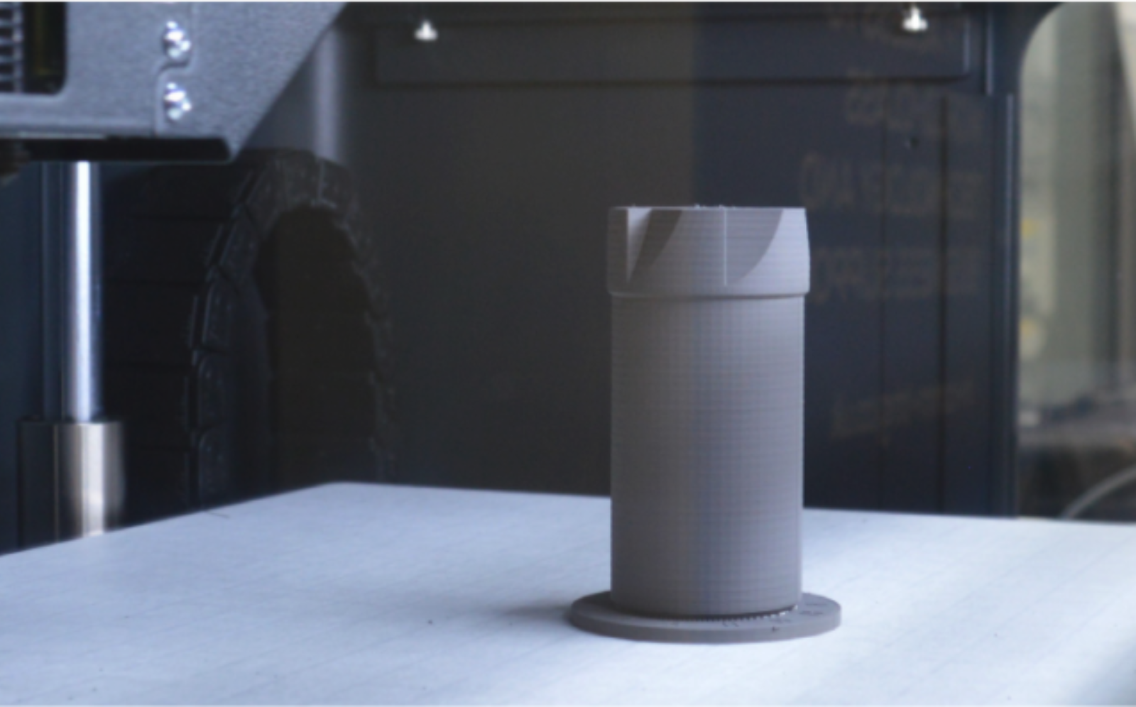Metal 3D Printing Applications - AIE JSC