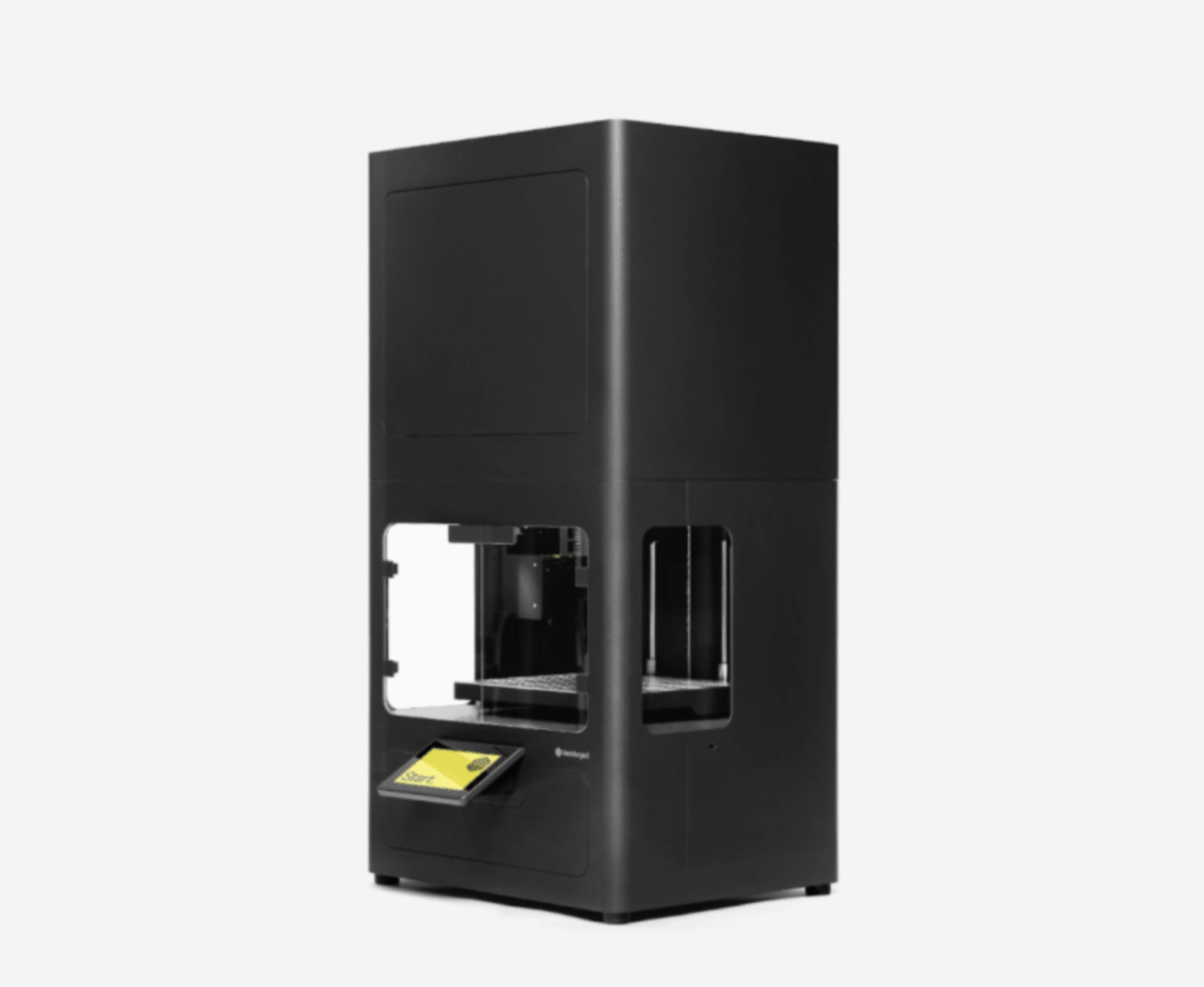 Looking Back on 2021 with Markforged