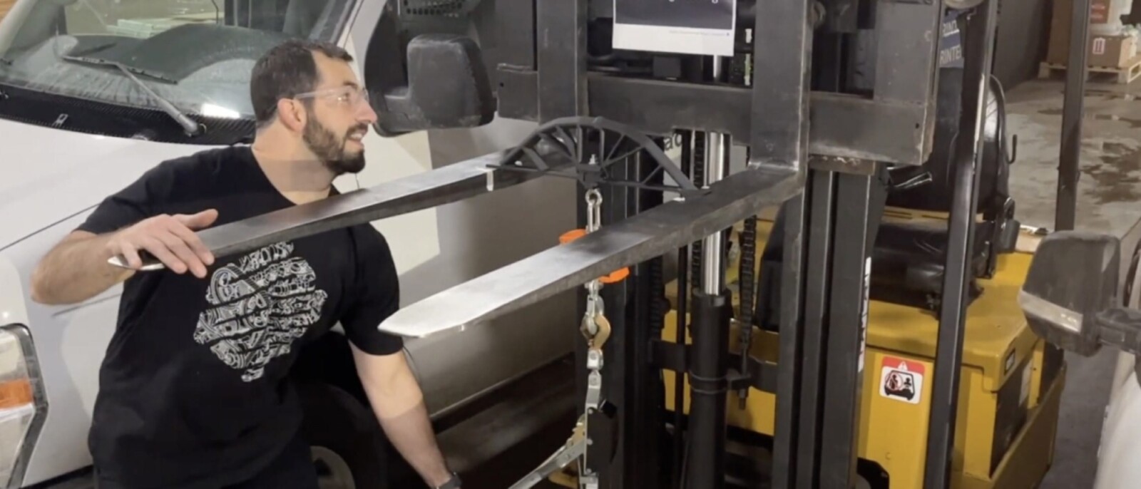 Bridging the Gap With Additive Manufacturing: Competition Results