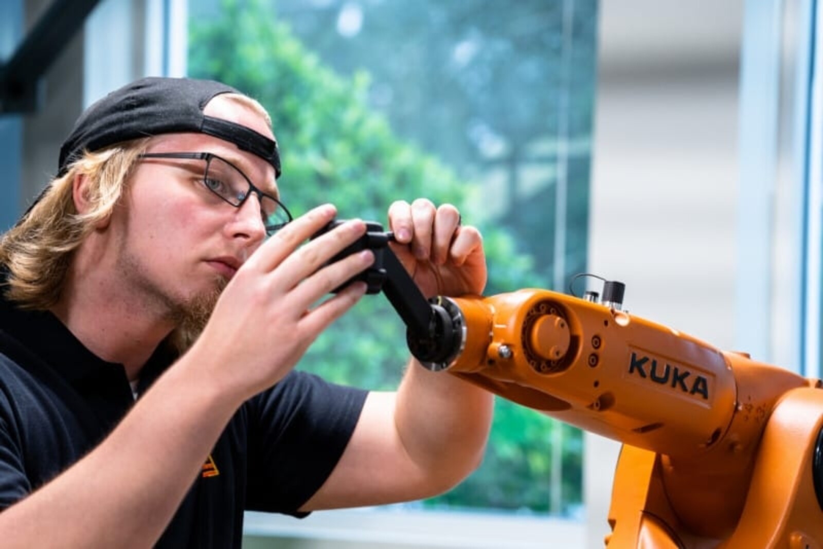 Siemens Energy Improves Efficiency with Markforged Platform