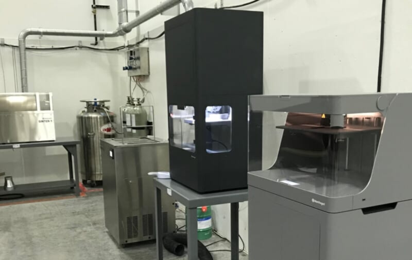 Dana Incorporated + Markforged Customer Success Story