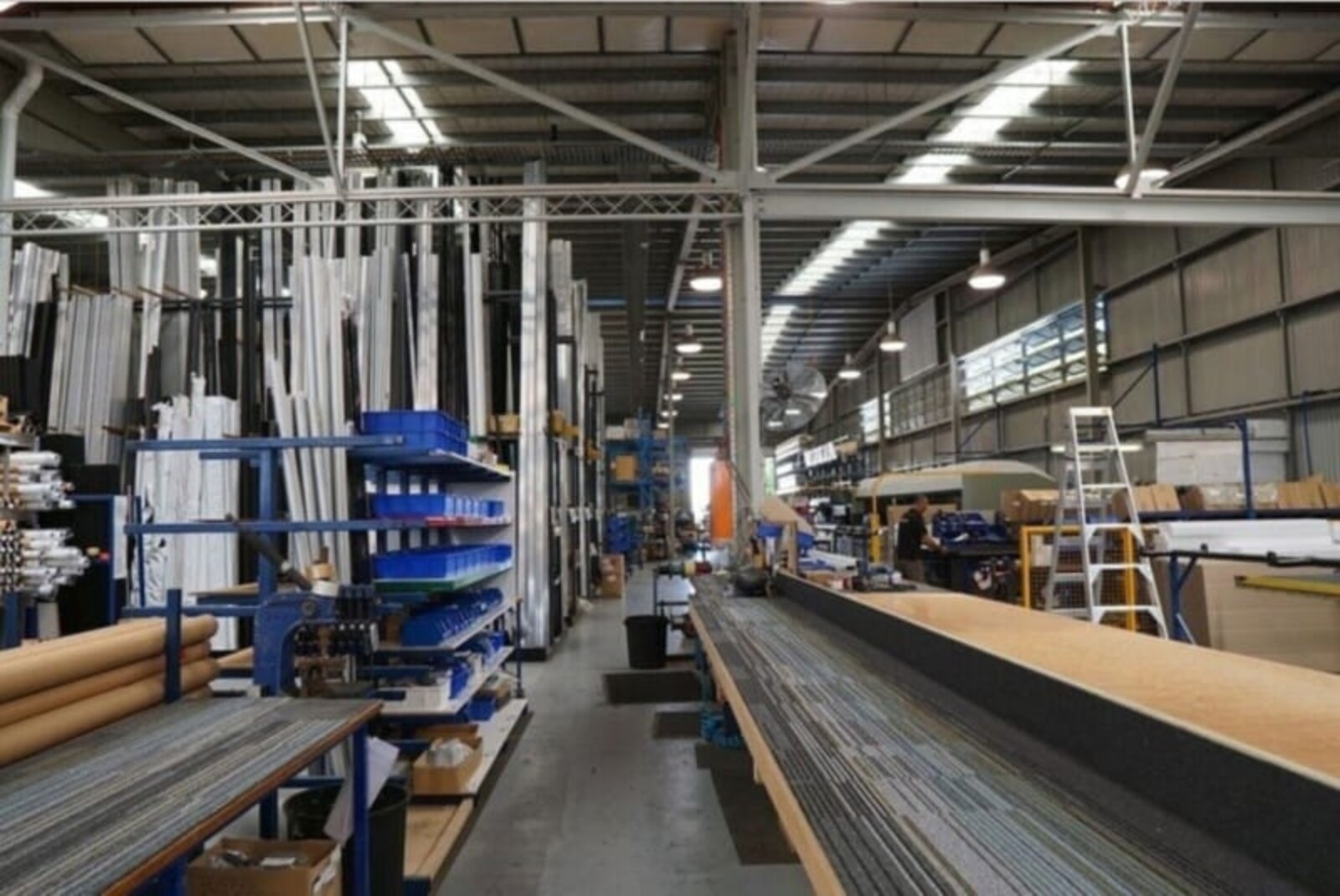 Five Industries Utilizing 3D Printing