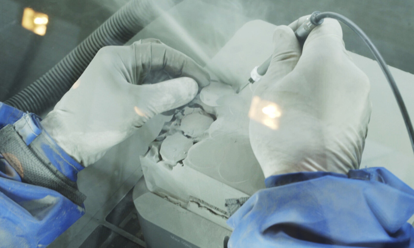 PX100 Binder Jetting 3D Printer - Formerly Digital Metal