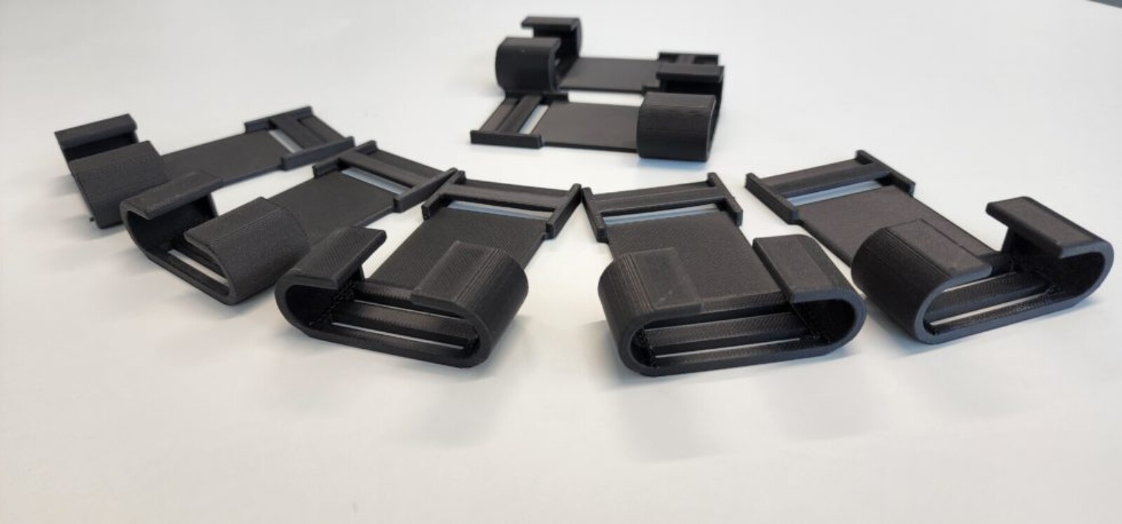 Precision 3D Printers: Factors, Tradeoffs, and Measurement