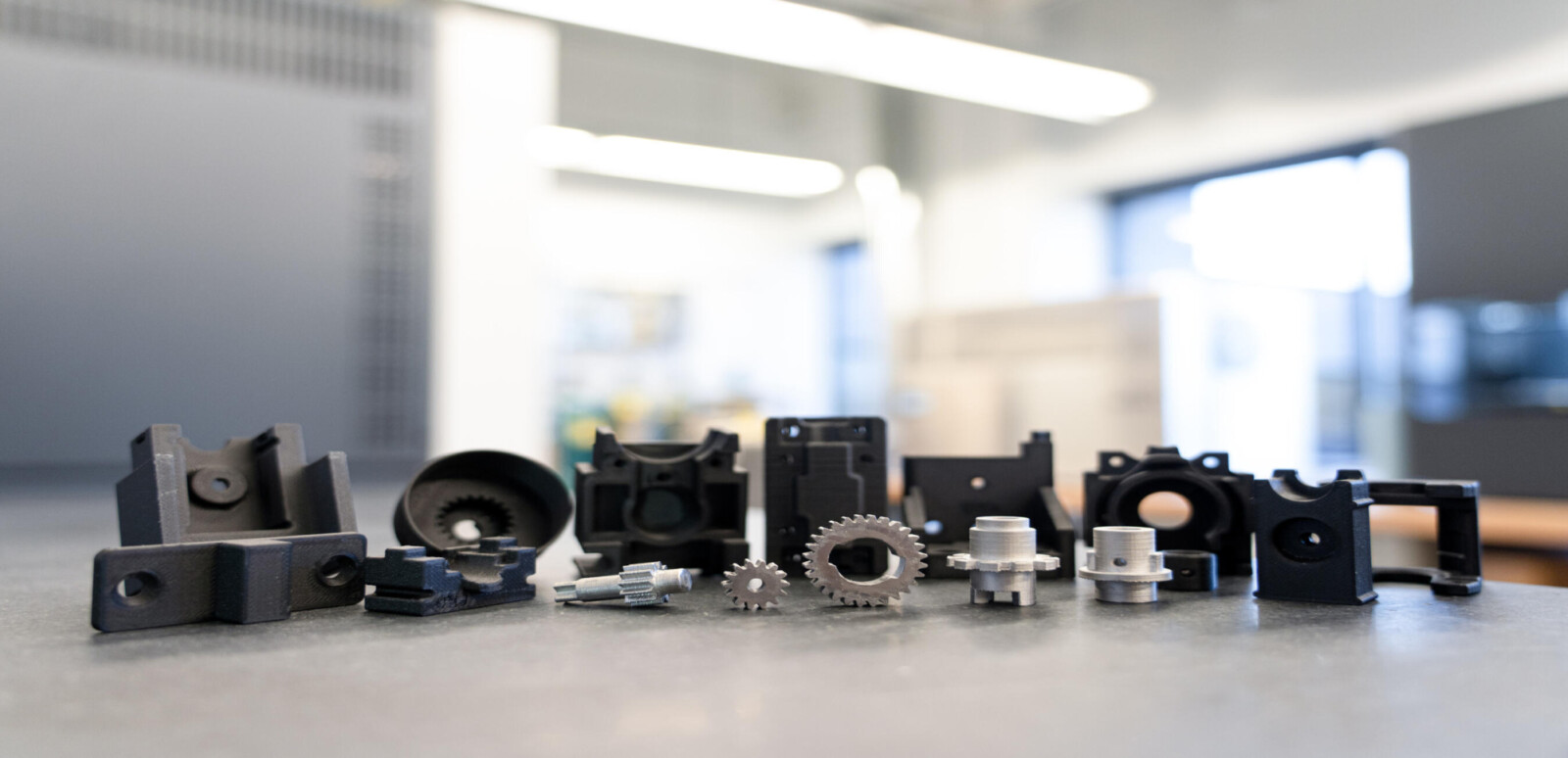 Understanding Rapid Prototyping with 3D Printing