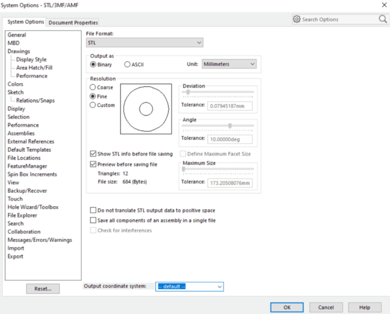 Guide to STL Files for Better 3D Printing | Markforged