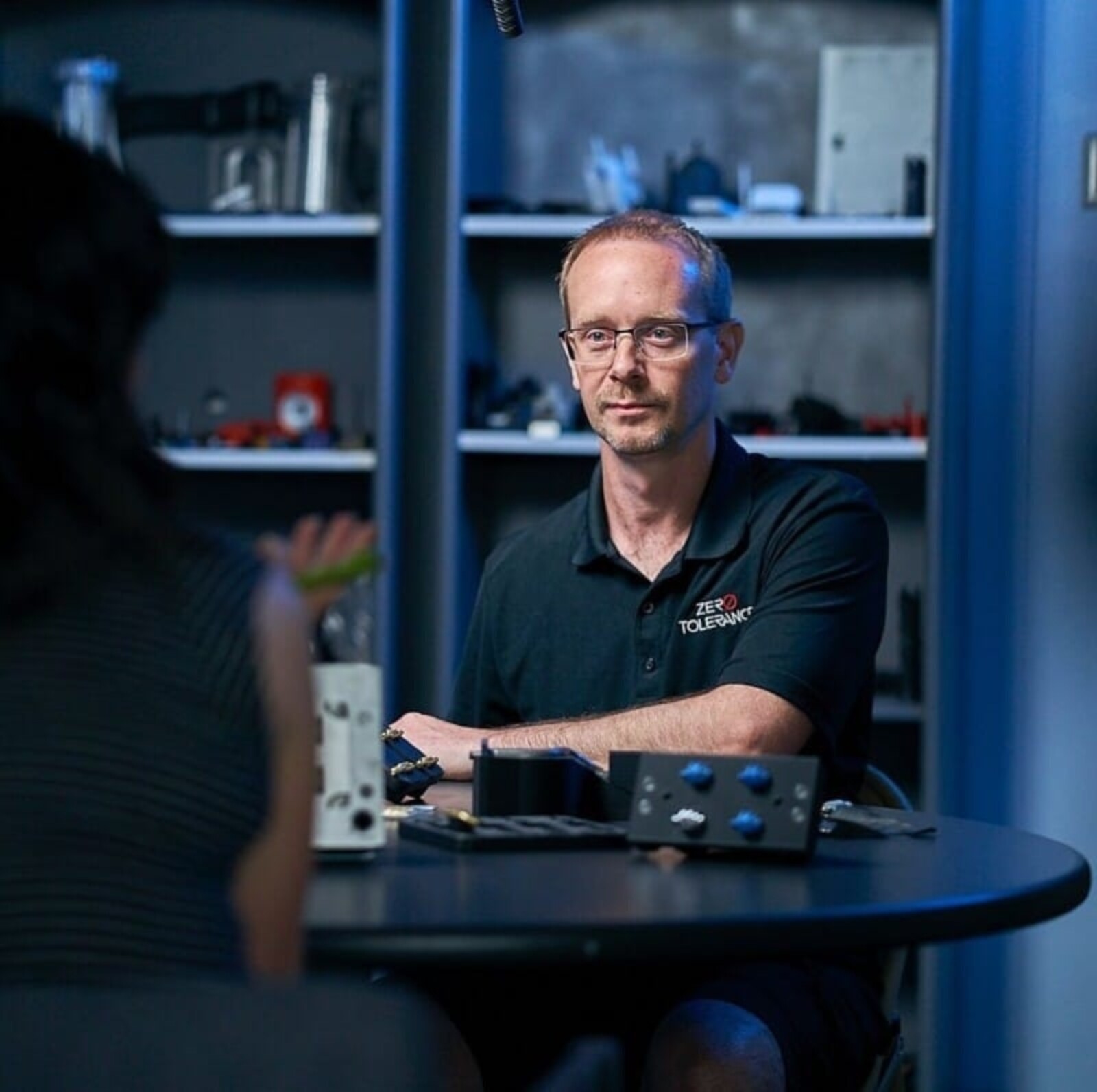 Zero Tolerance, LLC x Markforged Customer Success Story