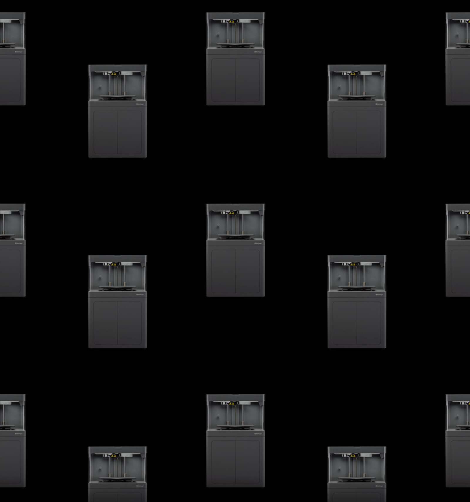 The Digital Forge Additive Manufacturing Platform | Markforged