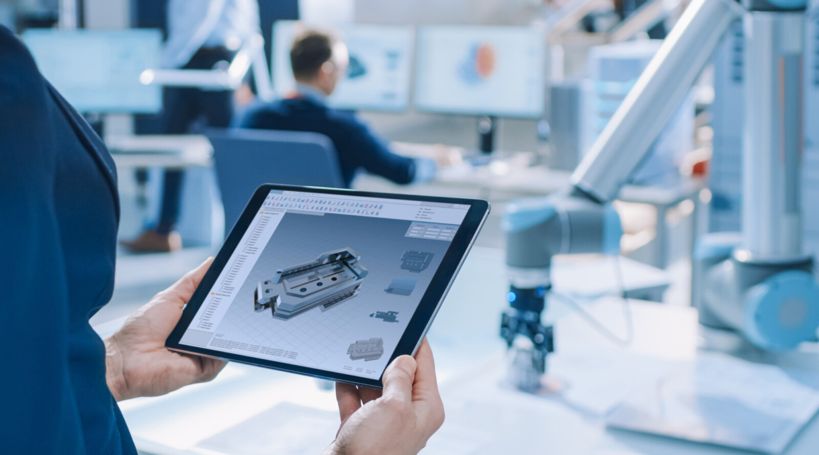 Markforged | 3D 打印材料